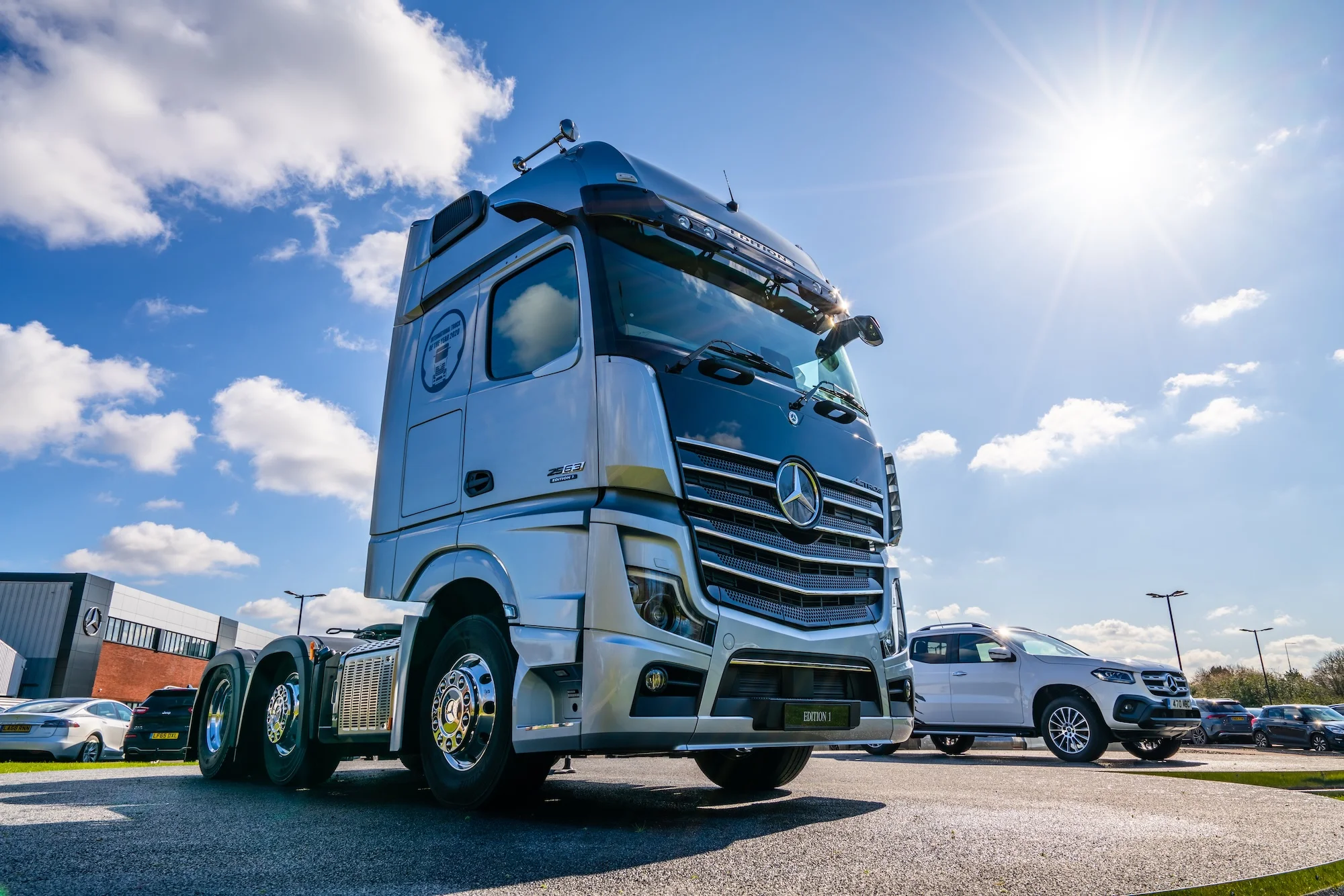 VBRA Commercial | Vehicle Builders & Repairers Association